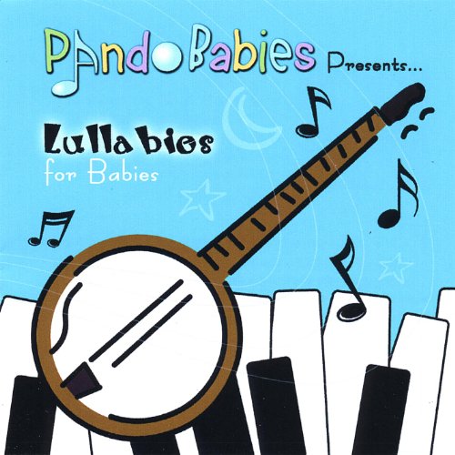 Amazon.com: Lullabies for Babies : Pando Babies/ Felix Pando: Digital Music