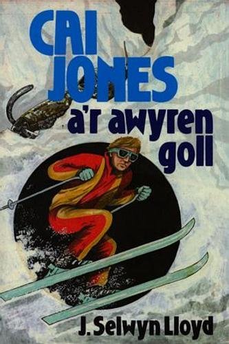 Amazon | Cai Jones a'r Awyren Goll | Lloyd, J. Selwyn | Movements & Periods