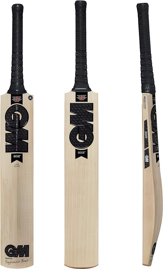 Gunn & Moore Gm Noir Signature English Willow Philippines | Ubuy