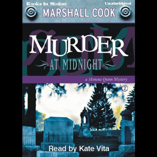 Amazon.com: Murder Over Easy: Monona Quinn, Book 1 (Audible Audio ...