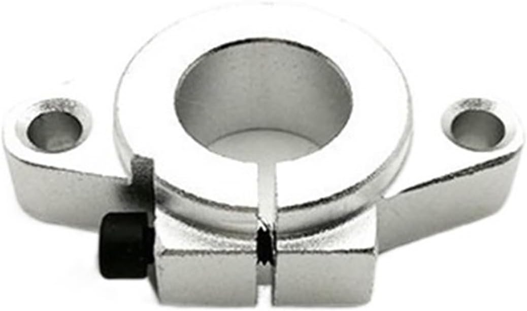 Amazon.com: SSIMOO SHF12 10pcs SHF12 Horizontal Linear Shaft Support ...