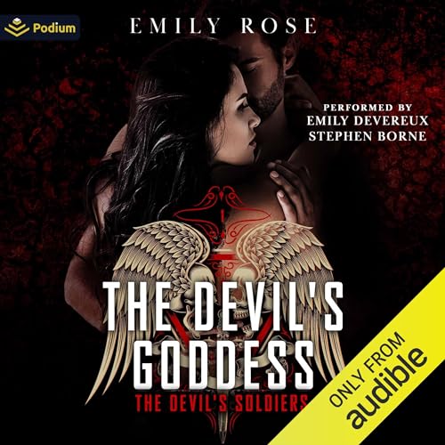Amazon.com: The Devil's Temptation: A The Devil's Soldiers Standalone (Audible Audio Edition ...