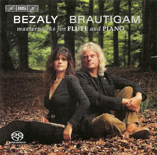Amazon.com: Prokofiev / Schubert / Dutilleux / Jolivet: Works for Flute ...