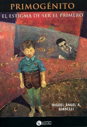 Primogenito El Estigma De Ser El Primero | Amazon.com.br