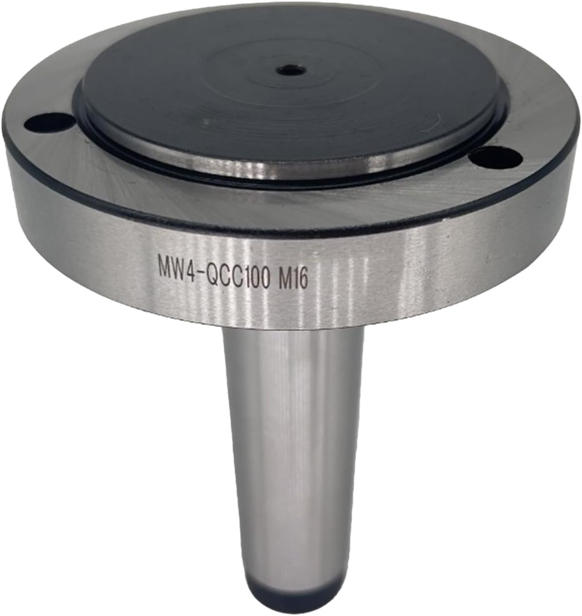 Amazon.com: SZYDD Morse Taper Shank Flange Precision Taper Flange ...