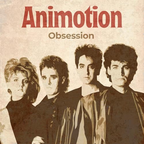 Play Obsession (Rerecorded Version) by Animotion on Amazon Music Unlimited