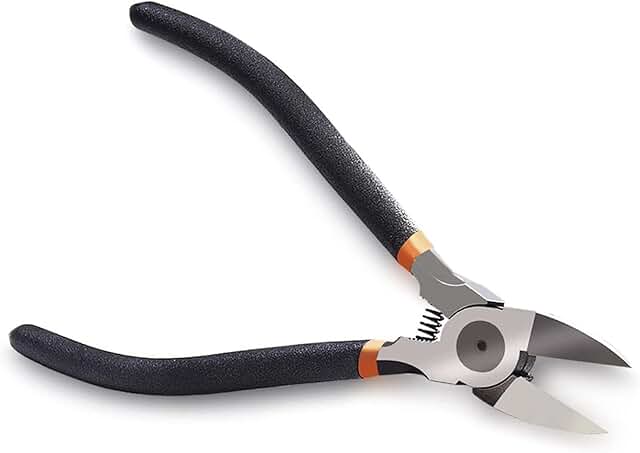Amazon.co.uk: Wire Cutters - Wire Cutters / Hand Cutters: DIY & Tools