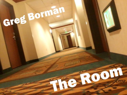 Amazon.com: The Room eBook : Borman, Greg: Kindle Store