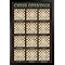 Amazon.com: Chess Openings Game Room Decor Chart Moves Defense Cool ...