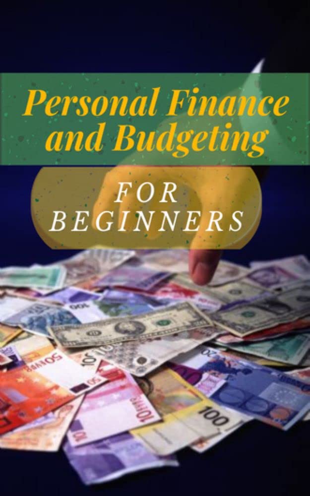 Amazon.com: Personal Finance and Budgeting for Beginners eBook : Verma ...