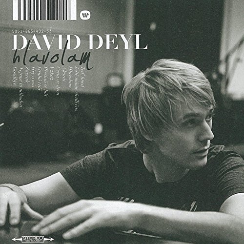 Play Hlavolam by David Deyl on Amazon Music