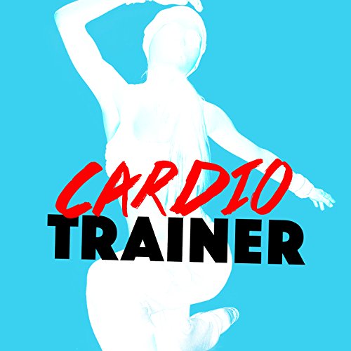 Amazon.co.jp: Cardio Trainer : Cardio Motivator: デジタルミュージック