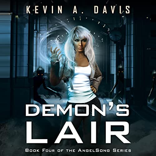 Publication: Demon's Lair