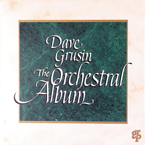 Play The Orchestral Album by Dave Grusin on Amazon Music