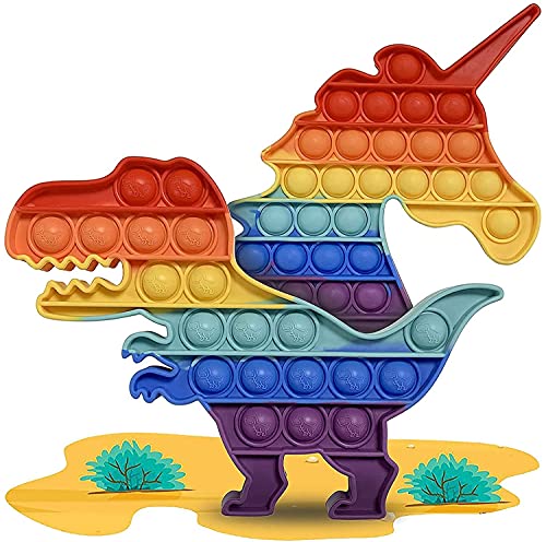 ZLYMO dimple Digit pop it Fidget Toy, dimple Digits pop its Fidget Toys ...