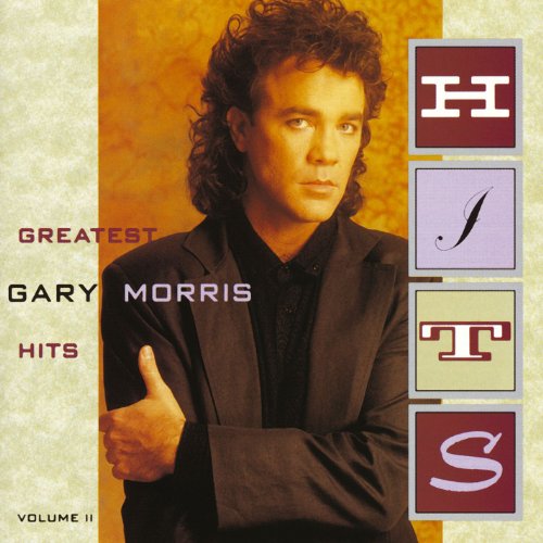 Greatest Hits Vol. II by Gary Morris on Amazon Music - Amazon.co.uk