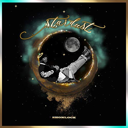 Play Stardust by Shonlock on Amazon Music