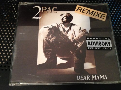 2Pac - Dear Mama (Remixe) - Amazon.com Music