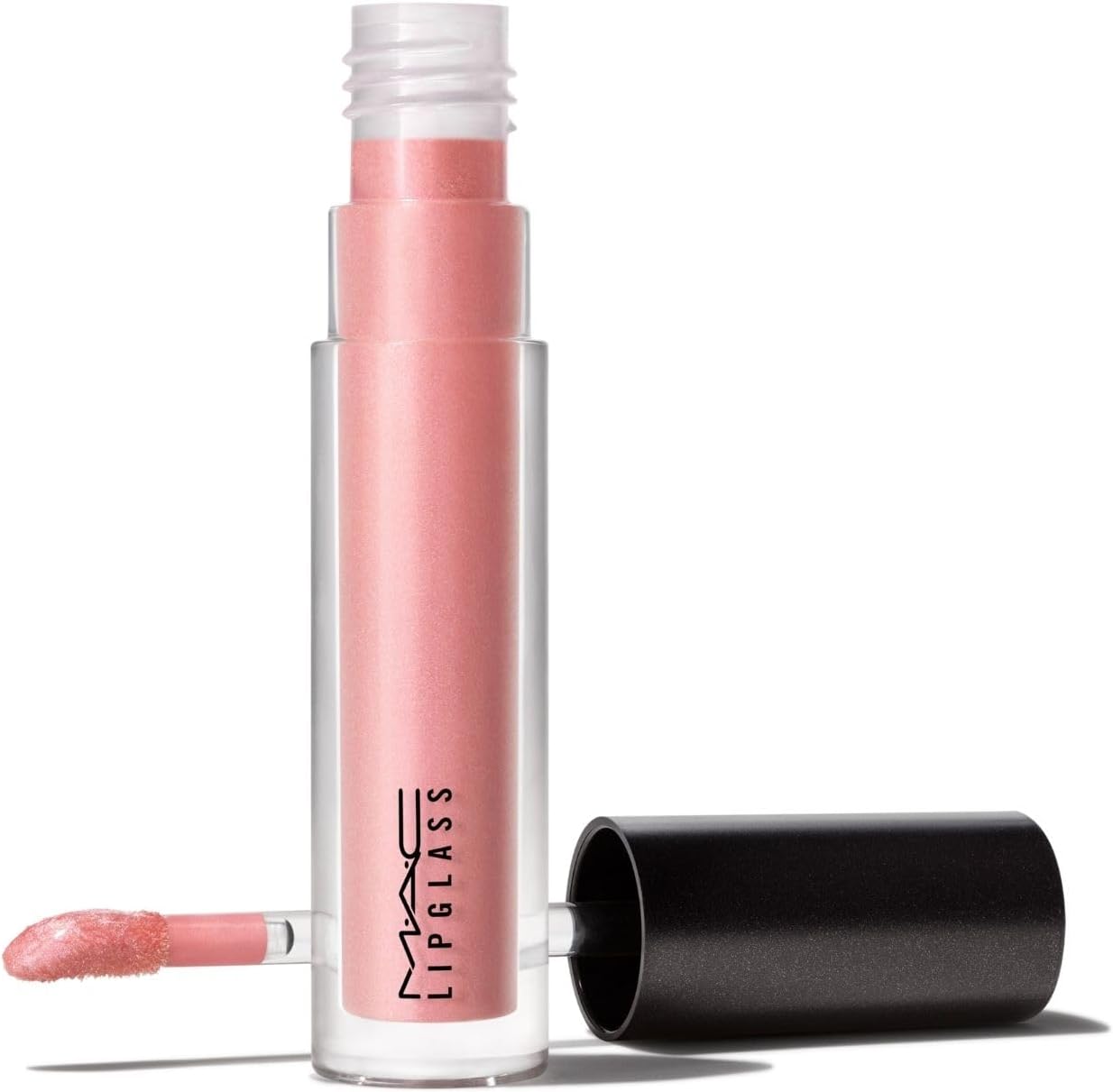 Amazon.com : MAC CremeSheen Glass Just Superb : Lip Glosses : Beauty ...