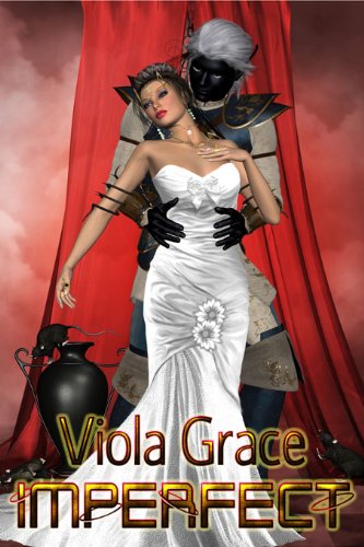 Imperfect - Kindle edition by Grace, Viola. Literature & Fiction Kindle ...