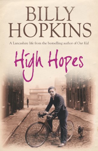 High Hopes (The Hopkins Family Saga, Book 4): An irresistible tale of ...