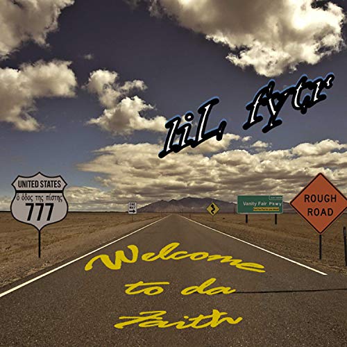 Play Welcome to Da Faith by liL Fytr on Amazon Music