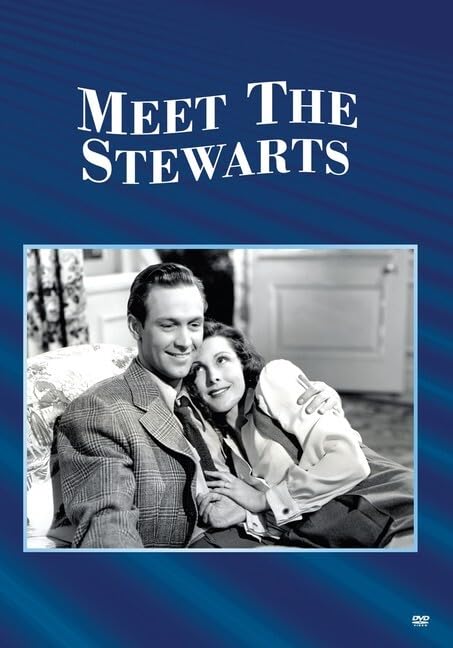 Amazon.com: Meet the Stewarts : Danny Mummert, Roger Clark, Marjorie ...