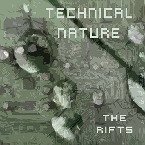 Amazon MusicでJonathan DaneのTechnical Nature - Singleを再生する