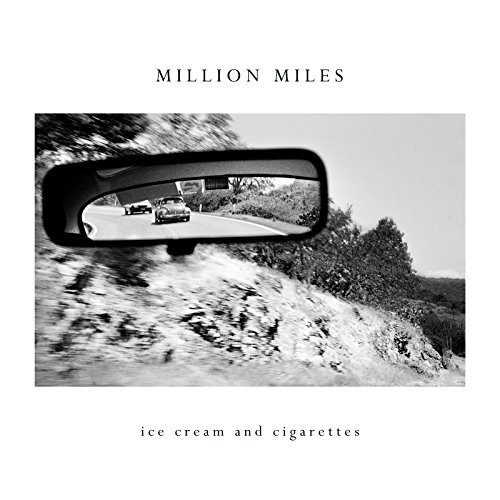 Play Ice Cream & Cigarettes by Million Miles on Amazon Music