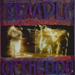 Amazon.com: Temple Of The Dog: CDs & Vinyl