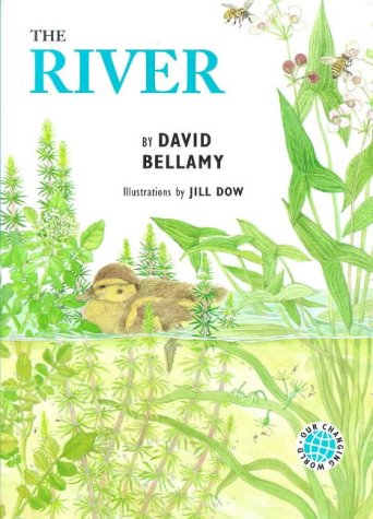 The River: David Bellamy: 9780711213876: Amazon.com: Books