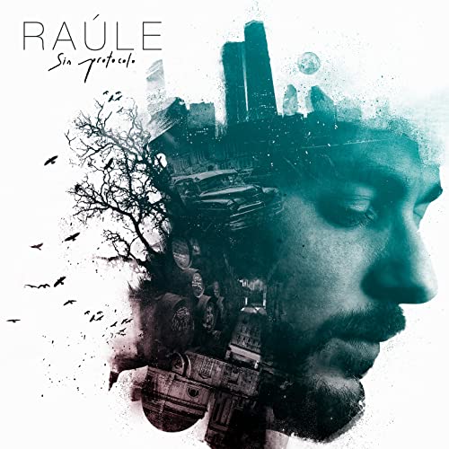 Play Sin Protocolo by Raule on Amazon Music
