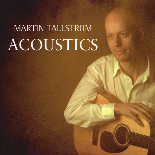 Play Acoustics by Martin Tallstrom on Amazon Music