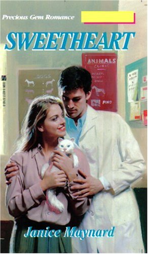 SWEETHEART: Janice Maynard: 9780821757420: Amazon.com: Books