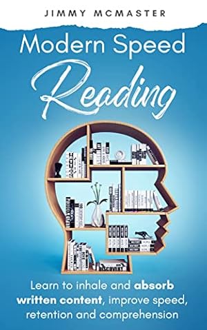 Amazon.com: Speed Reading: Learn to Read a 200+ Page Book in 1 Hour ...