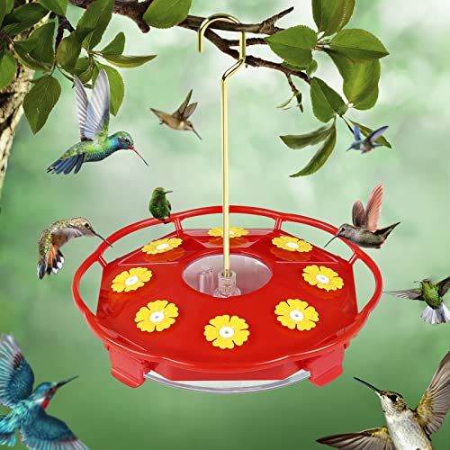 Top 10 Best Bee Proof Hummingbird Feeder : Reviews & Buying Guide - Katynel