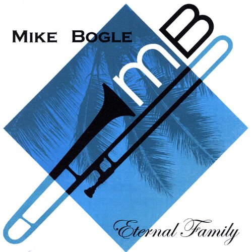 Play Eternal Family by Mike Bogle on Amazon Music
