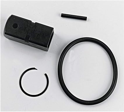 Stanley Proto J6212RD 3/4-Inch Drive Torque Multiplier Square Drive ...