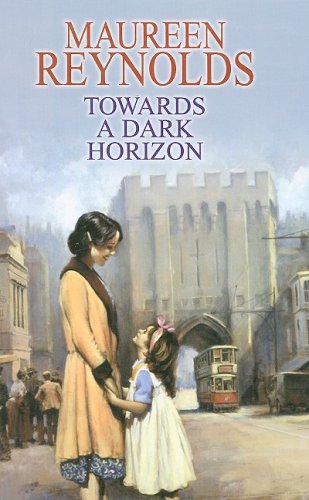 Towards A Dark Horizon: Amazon.co.uk: Reynolds, Maureen: 9780750529891 ...