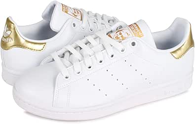 Amazon | [アディダス] Originals オリジナルス STAN SMITH W スニーカー ホワイト 白 G58184 US6 ...