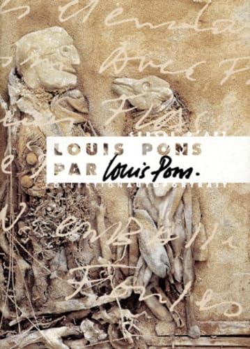 Amazon.com: Louis Pons par Louis Pons: 9782702205426: Pons, Louis: Books