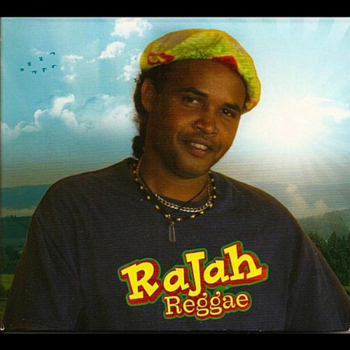 Play Rajah Reggae by Rajah Willy on Amazon Music