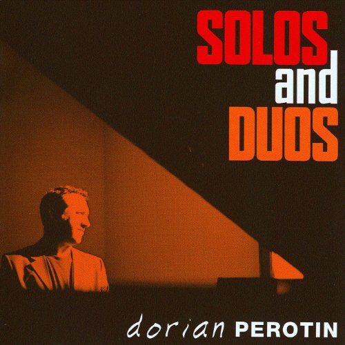 Amazon.com: Solos and Duos : Dorian Perotin: Digital Music