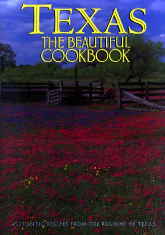 Texas the Beautiful Cookbook: Swendson, Patsy: 9780002250351: Amazon ...