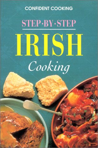 Irish Cooking: Connery, Clare, Konemann, Koneman: 9783829016094: Amazon ...
