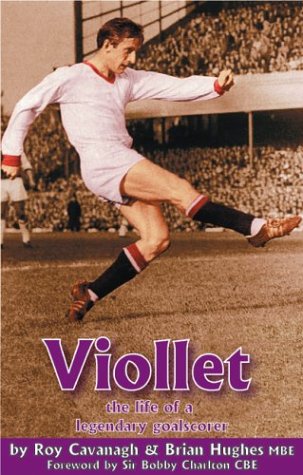 Viollet: roy-cavanagh, Roy Cavanagh: 9781901746396: Amazon.com: Books