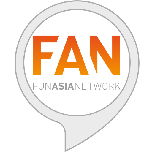Amazon.com: Funasia Network : Alexa Skills
