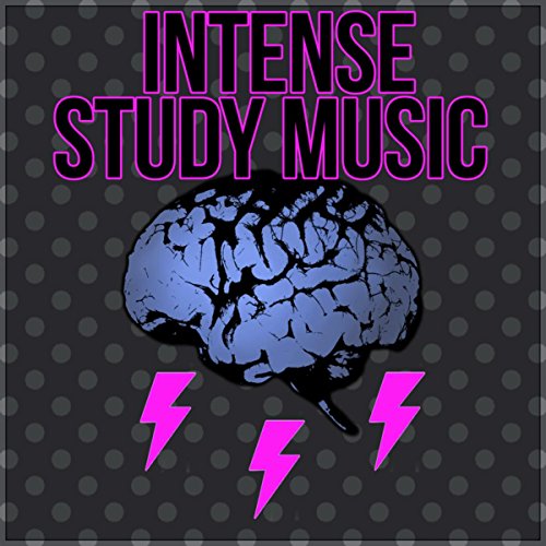 Amazon.com: Intense Study Music - Background Music for Increase ...