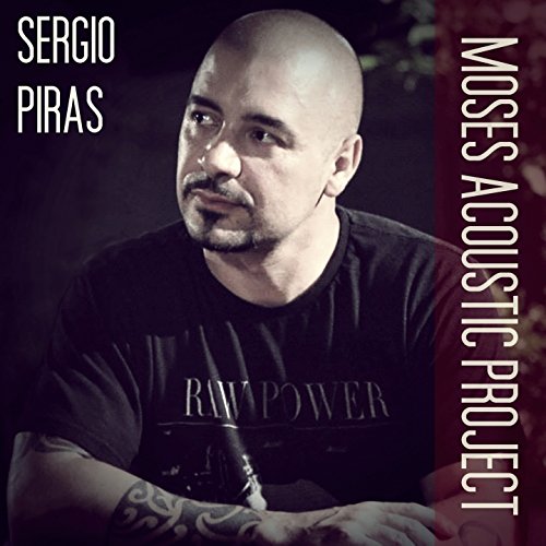 Play Moses Acoustic Project by Sergio Piras on Amazon Music