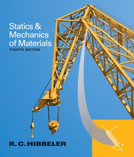 Amazon.com: Statics and Mechanics of Materials Plus ...